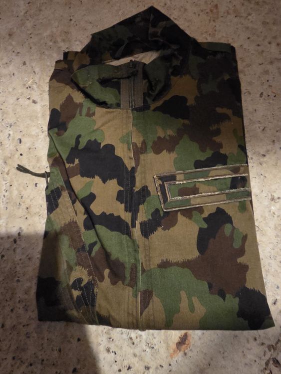 Taz 90 Jacke (Gebraucht) in Nidau für CHF 141 – mit Lieferung auf ...
