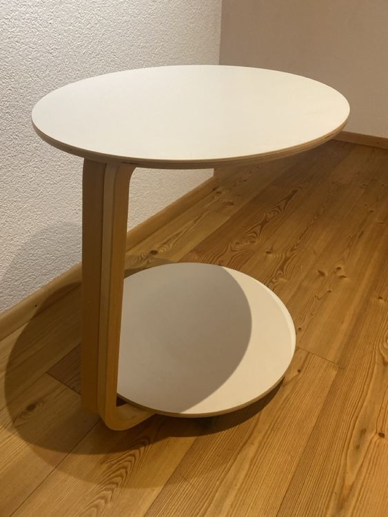 Ikea Beistelltisch Anes | Kaufen auf Ricardo