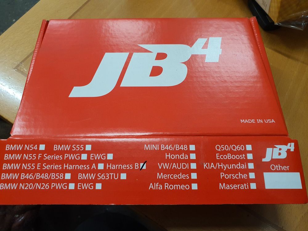 Bmw N55 JB4 Tuningkit ab 1.- CHF (Gebraucht) in Bäretswil für CHF 111 ...