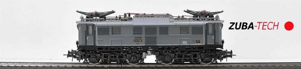 Roco 43410 E-Lok E44 DRG H0 WS OVP (Gebraucht) in St. Gallen für CHF 69 – mit Lieferung auf ...