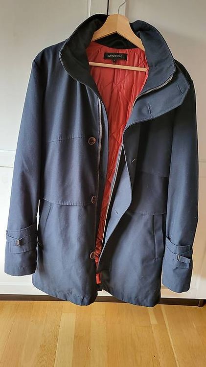 Parka Jacke (Johnnylove) (Gebraucht) in Meilen für CHF 70 – mit ...
