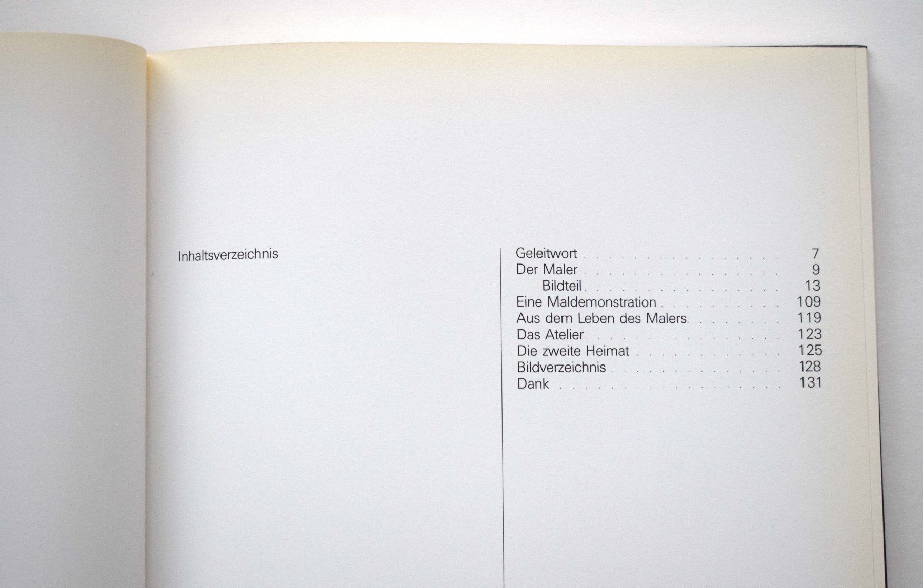 RAR Polastri Constantin Monografie Monographie Vontobel 1984 (Gebraucht ...