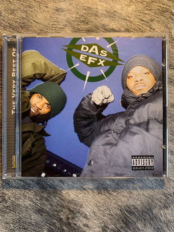 CD EFX | Kaufen auf Ricardo