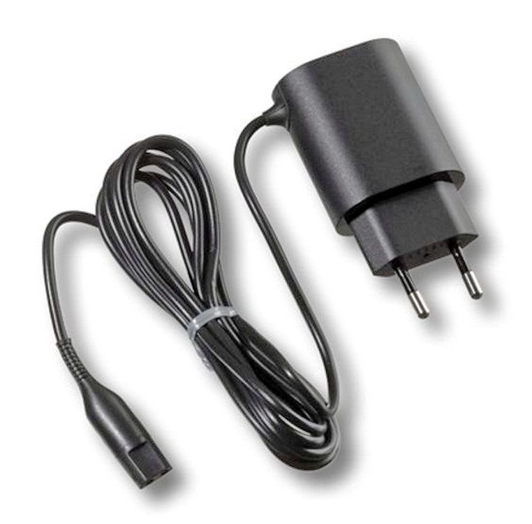 Braun Ladegerät 491-5698: für viele Bartrasier (Neu (gemäss ...