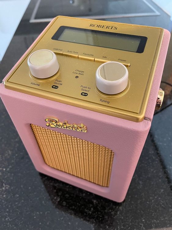 Roberts Radio Revival Mini (Gebraucht) in Kappel SO für CHF 95 – mit ...