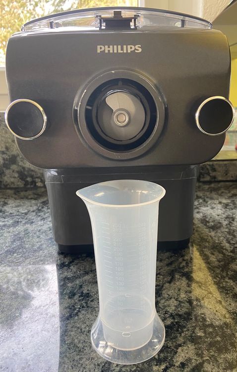 Philips Pasta maker Pastamaschine | Kaufen auf Ricardo