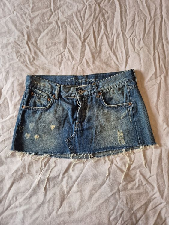 mini jupe top shop (D'occasion) à Genthod pour CHF 40 – avec livraison ...