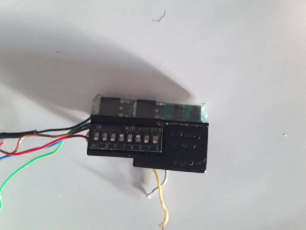 Märklin Lokdecoder 6080 | Kaufen auf Ricardo