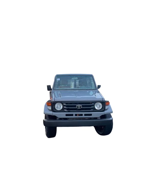 Toyota Land Cruiser HZJ71_4.2 | Kaufen auf Ricardo