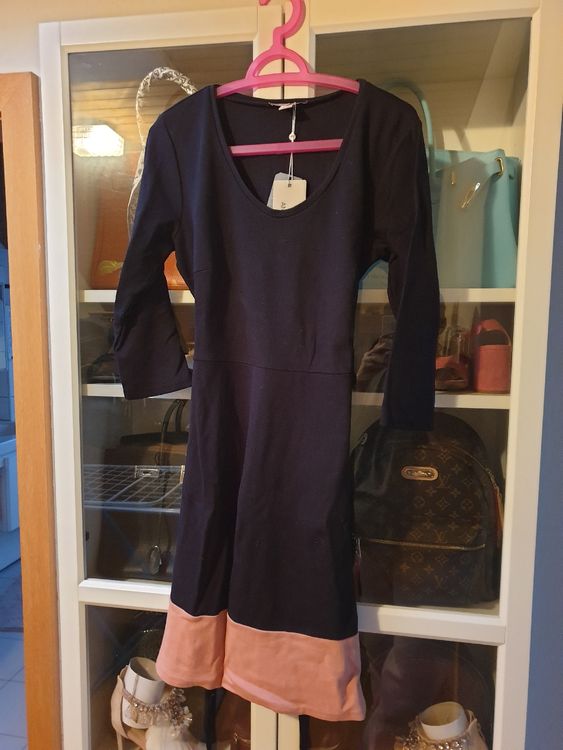 Kleid Neu Anna Field gr 40 (Neu und originalverpackt) in Rickenbach LU ...