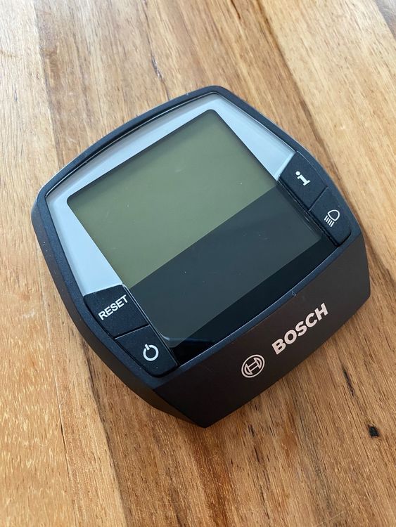 BOSCH Intuvia Display BUI251 / BUI255 für E-Bike | Kaufen auf Ricardo