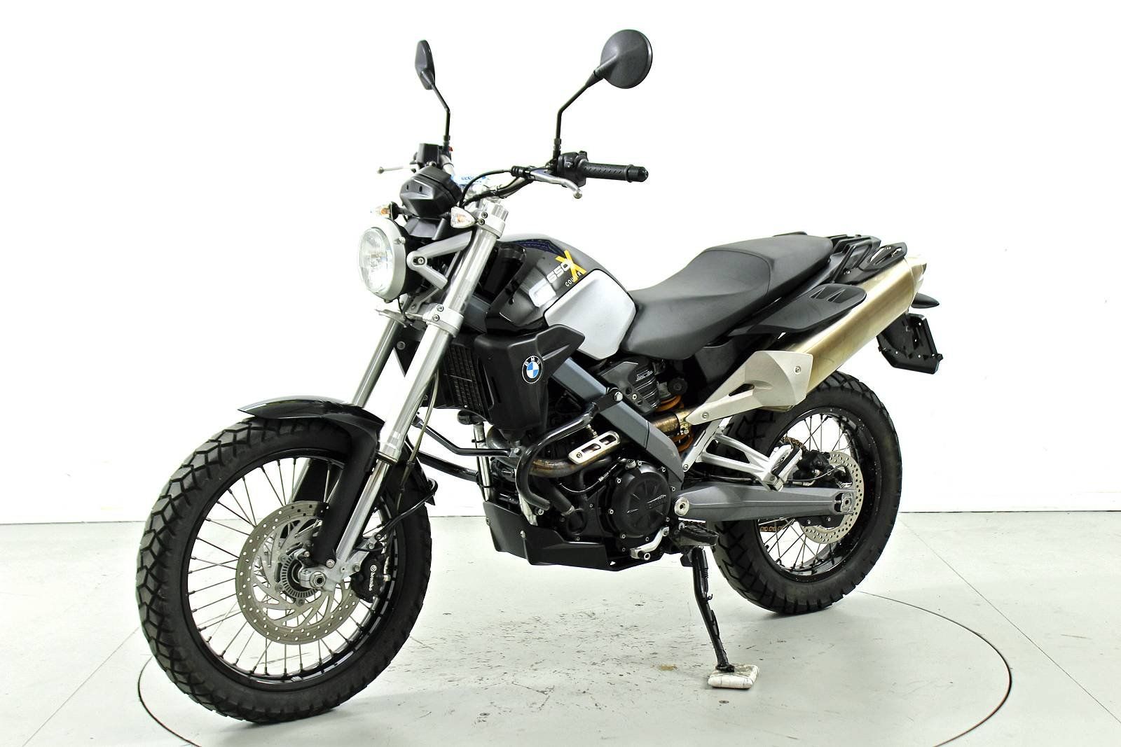 BMW G 650 Xcountry ABS (Gebraucht) in Winterthur für CHF 5300 – nur ...