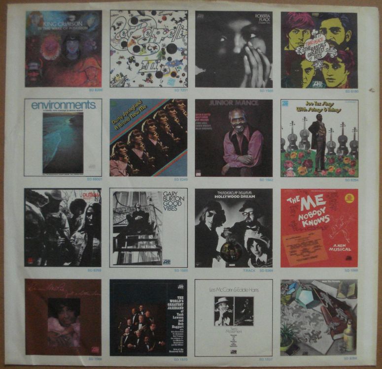 Sam Samudio - Sam, Hard & Heavy (Gebraucht) in La Ferrière für CHF 22 ...