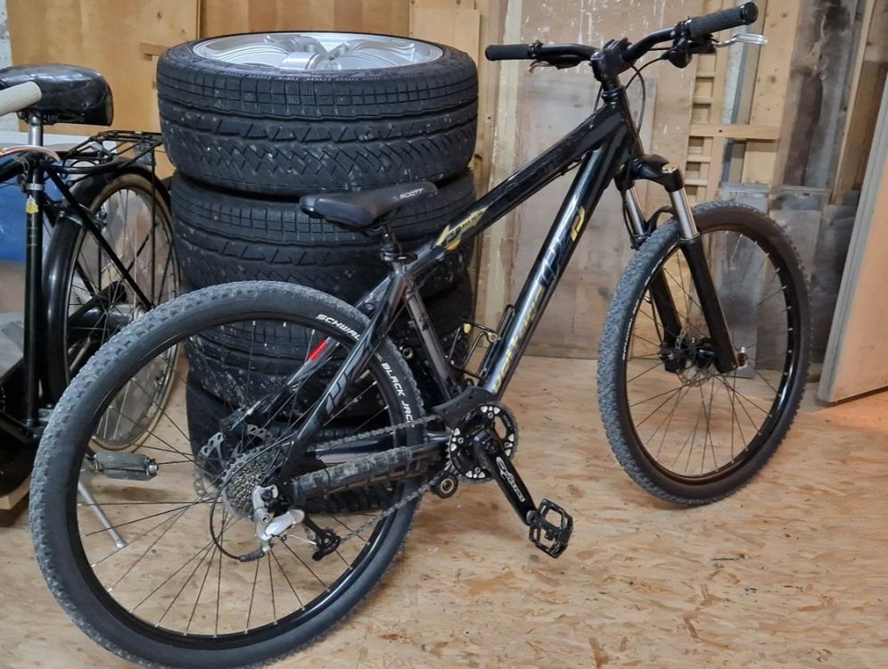 Scott Voltage (Timo Pritzel Edition) (Gebraucht) in Berneck für CHF 300 ...