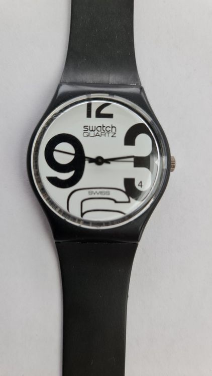 Swatch 1983 GB103 | Kaufen auf Ricardo