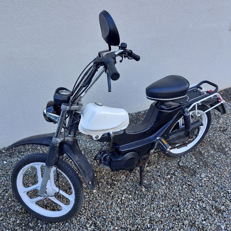 Mofa Cilo Pony Cross | Kaufen auf Ricardo