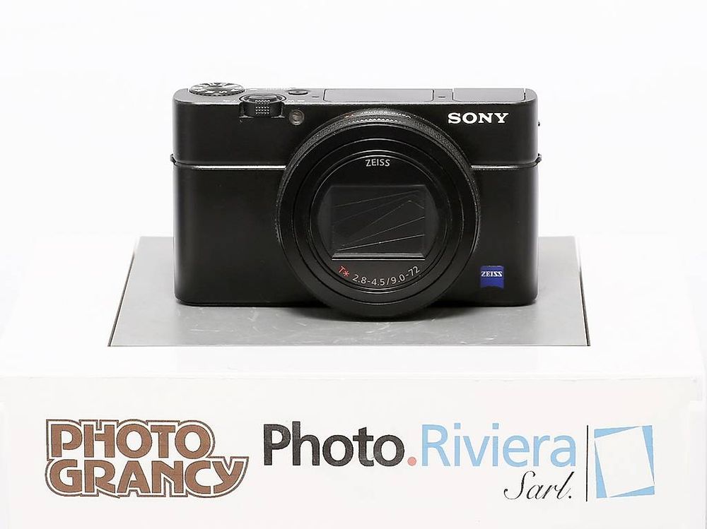 Sony RX 100 mk6 | Kaufen auf Ricardo