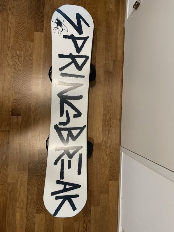 Capita Spring Break Resort Twin 156cm (Gebraucht) in Zürich für CHF 350 ...