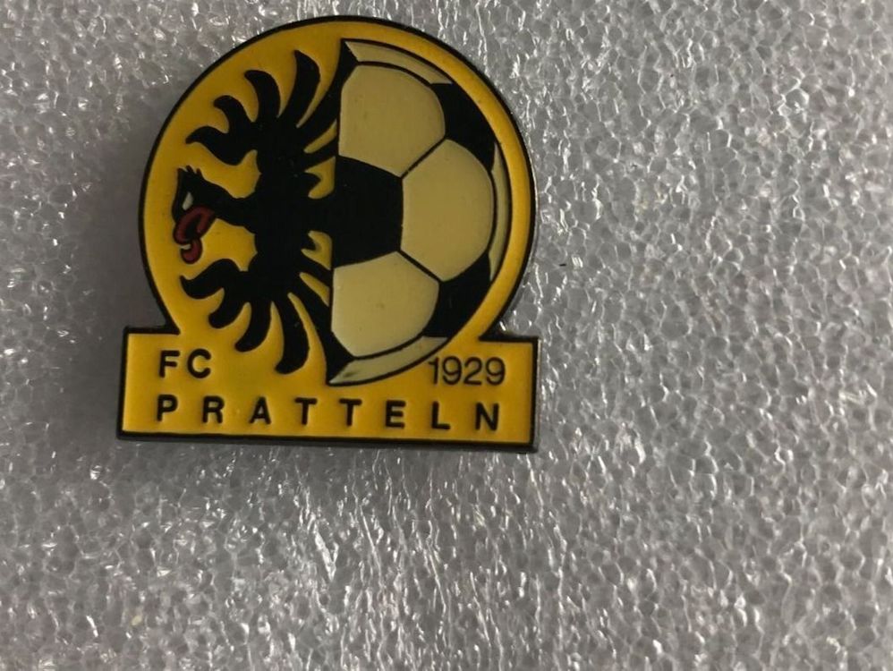 Fussball FC Pratteln Pin | Kaufen auf Ricardo
