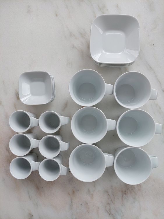 Kahla Kaffeeservice-Set | Kaufen auf Ricardo