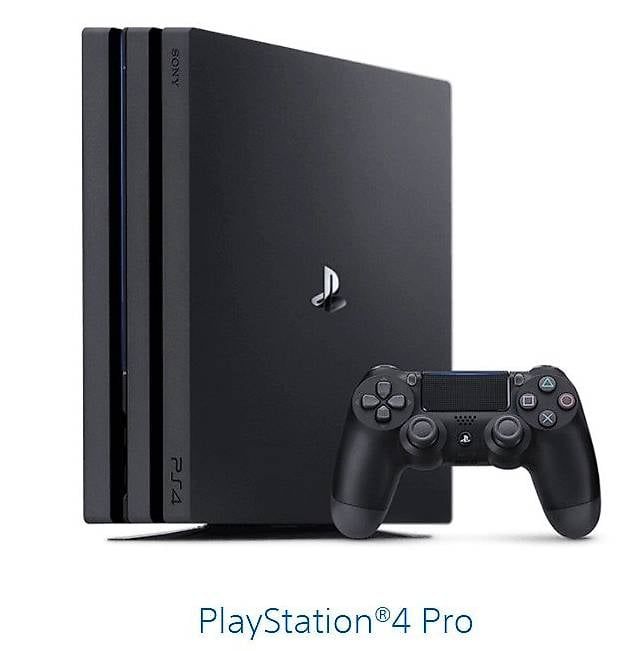 VENDO PS4 PRO (Usato) a Viganello per CHF 150 – solo ritiro | Acquista ...