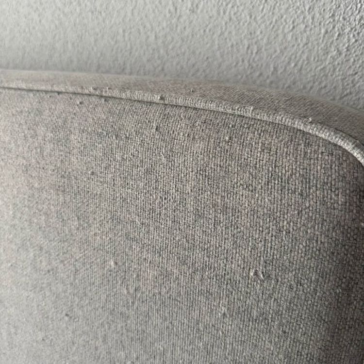 IKEA DUNVIK Bett mit TUSSÖY Memory-Foam-Topper + Matratze (Gebraucht ...