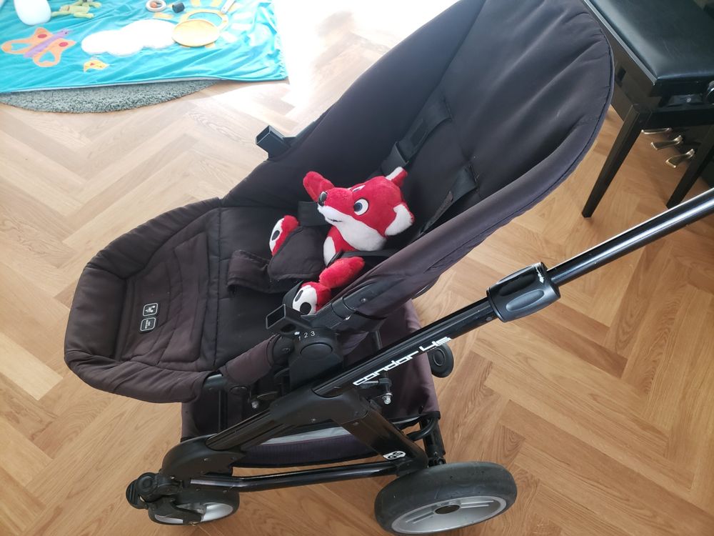 ABC Design Reisebuggy Kinderwagen | Kaufen auf Ricardo