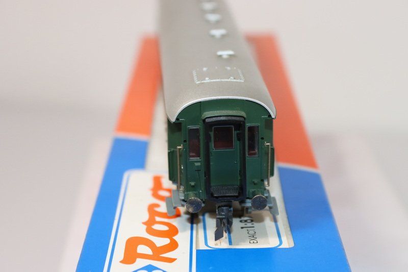 Roco SBB Wagen ( 9 ) (Gebraucht) in Kerzers für CHF 11 – mit Lieferung ...
