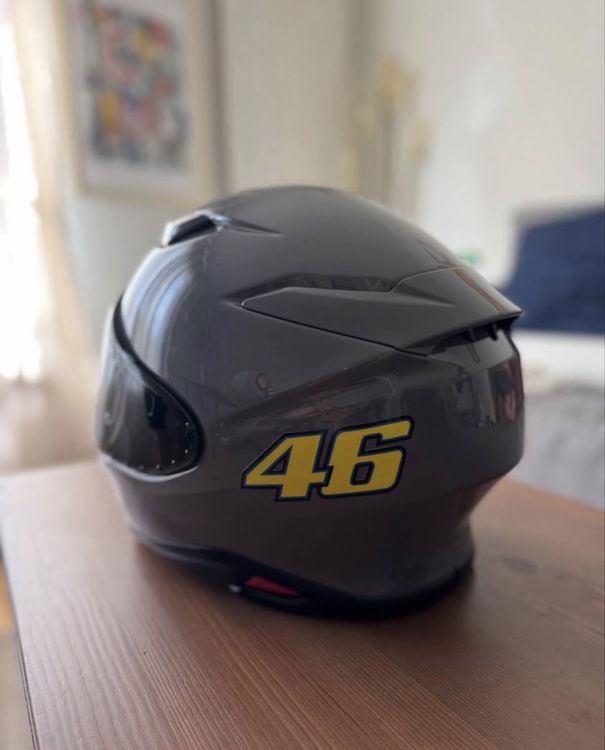 Casque Shoei (Neuf (Voir description)) à Chêne-Bourg pour CHF 350 ...