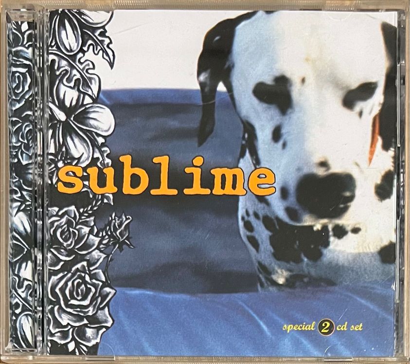Sublime – Sublime | Kaufen auf Ricardo