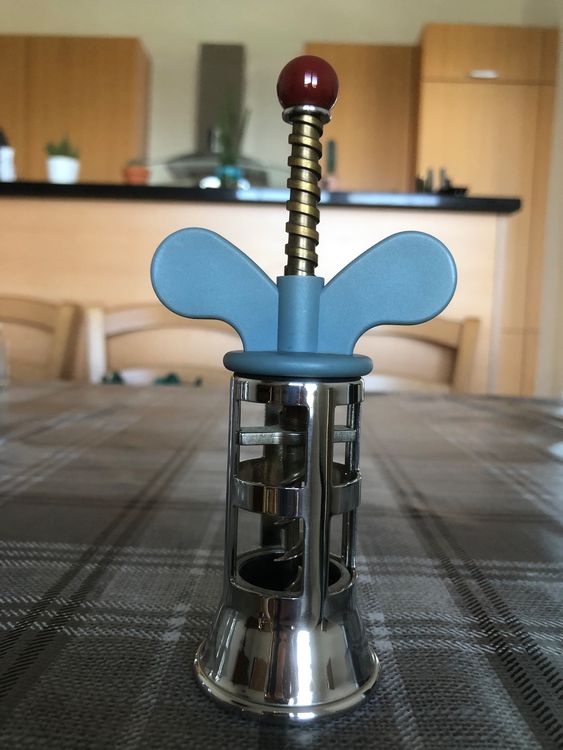 tire-bouchons famille Graves Alessi | Kaufen auf Ricardo