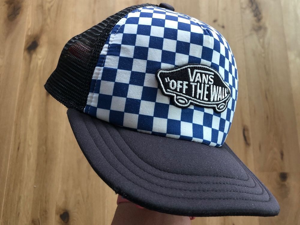 VANS Cap Kinder one size, Hut, Sonnenhut (D'occasion) à ipsach pour CHF ...
