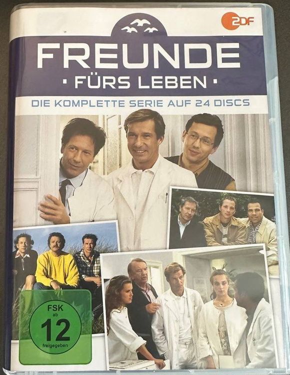 Freunde Furs Leben Schauspieler Tot