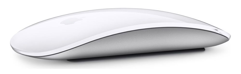 Apple Magic Bluetooth mouse (Gebraucht) in Zürich für CHF 20 – mit ...