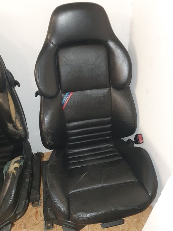 Bmw E36 M3 Sitze