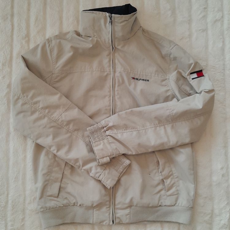 Veste Tommy Hilfiger, taille S/P, automne (D'occasion) à Renens VD pour ...