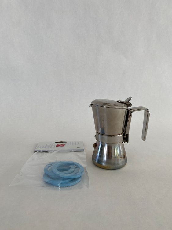 Giannini Espressokocher klein | Kaufen auf Ricardo Giannini Espressokocher klein | Kaufen auf Ricardo