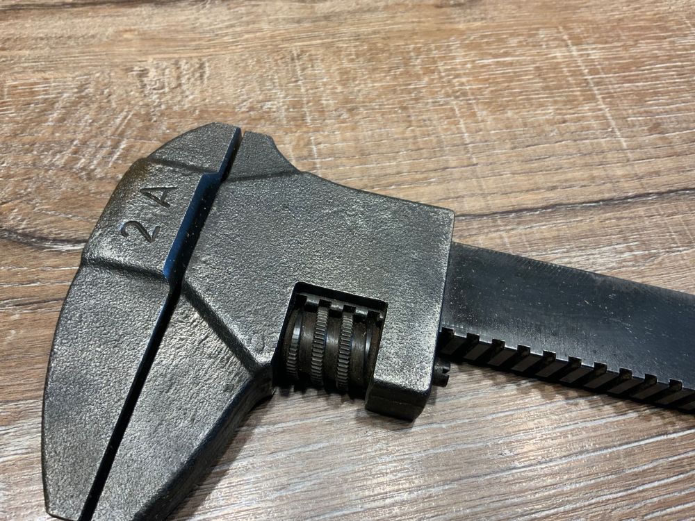 REISHAUER Schlüssel 2A (Gebraucht) in Willisau für CHF 35 – mit ...