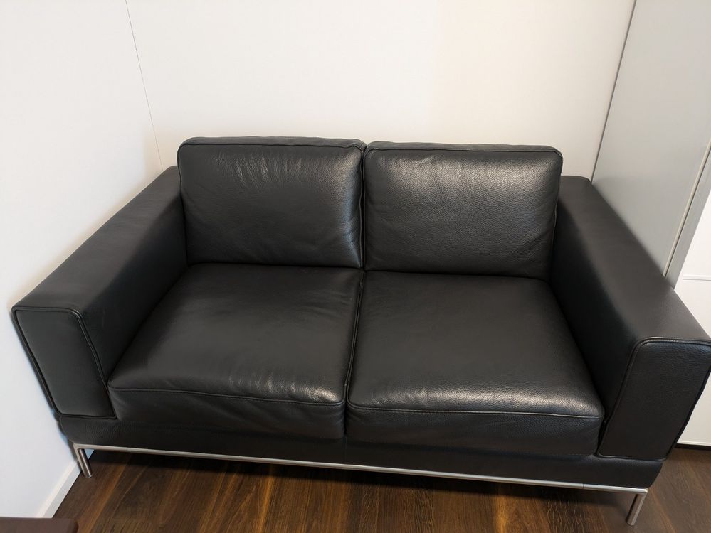 2er Sofa Arlid IKEA | Kaufen auf Ricardo