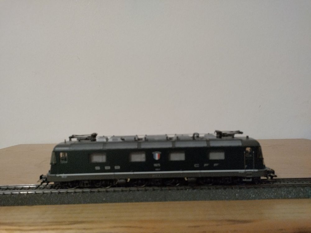 Märklin 37324 | Kaufen auf Ricardo