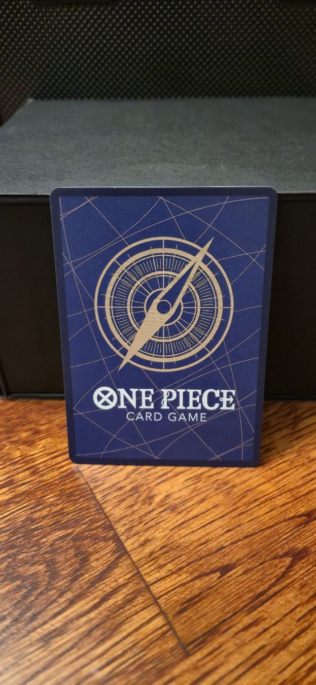 One Piece Karte Enel OP05-100 Super Rare - Top Zustand! (Neu (gemäss ...