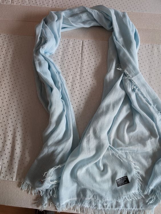 Manidou scarf- made in Italy | Kaufen auf Ricardo