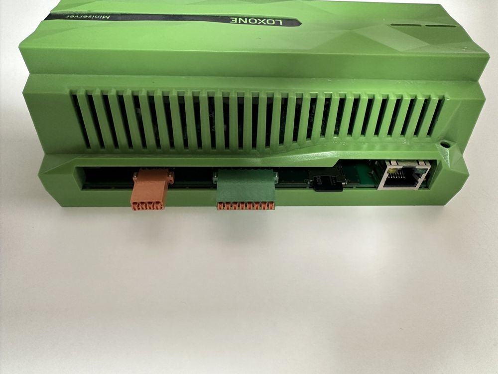 Loxone Miniserver | Kaufen auf Ricardo
