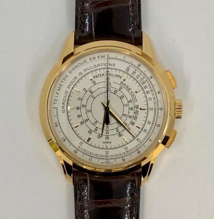 Patek Philippe 5975J-001 limited edition (Neu und originalverpackt) in ...