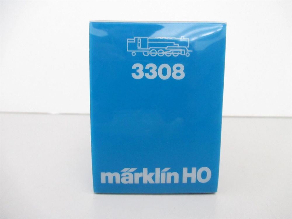 Märklin BR 85 aus Set 37098 Mfx - Telex (Gebraucht) in Basel für CHF ...