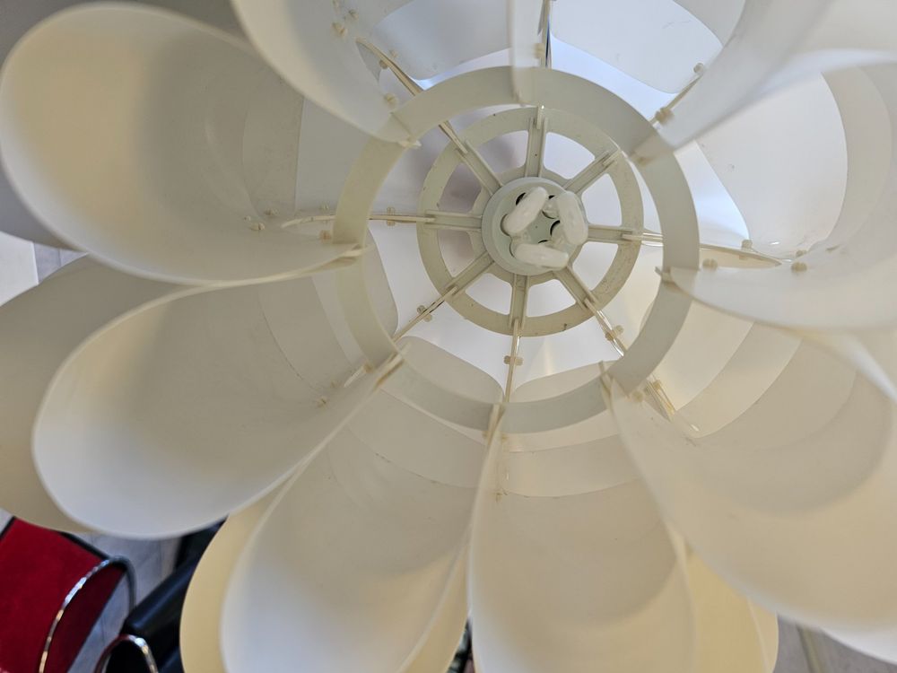 IKEA KNAPPA Ceiling Lamp Flemming Brylle & Preben Jacobsen (Gebraucht ...