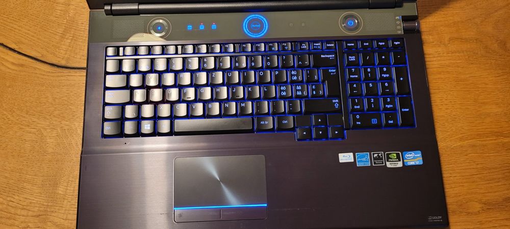 Samsung Gamer Laptop (Gebraucht) in für CHF 180 – mit Lieferung auf ...