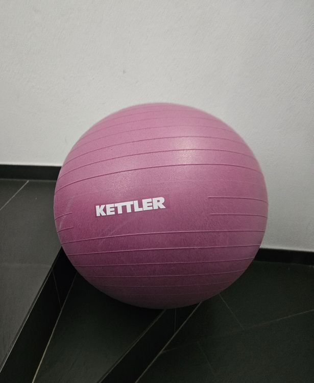 Gymnastikball / Sitzball | Kaufen auf Ricardo