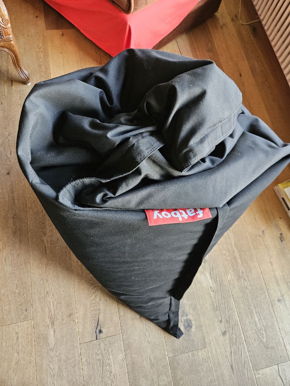 Fatboy Sitzsack (D'occasion) à Zürich pour CHF 22 – retrait uniquement ...