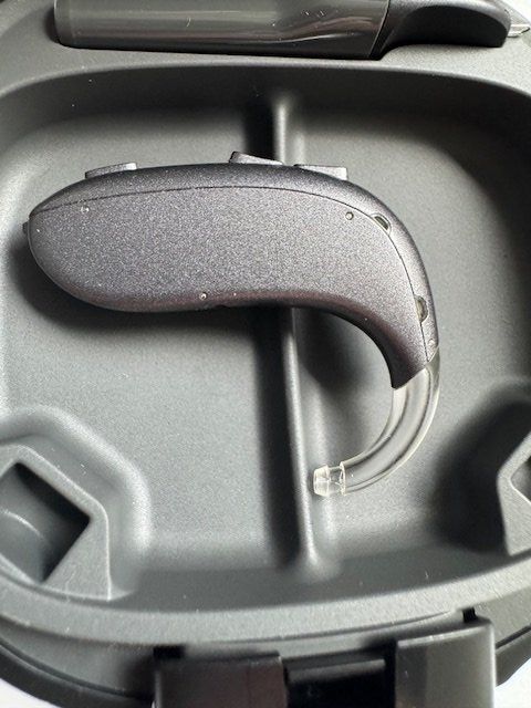 Oticon Xceed 3 BTE UP Hörgerät Rechts (Gebraucht) in Hermetschwil ...